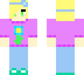 little kid | Minecraft Skins