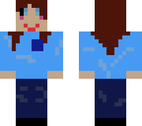 Lola | Minecraft Skin