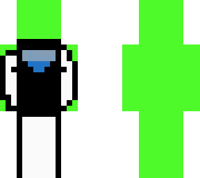 lots | Minecraft Skin