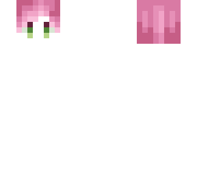 Pink Male | Minecraft Skins