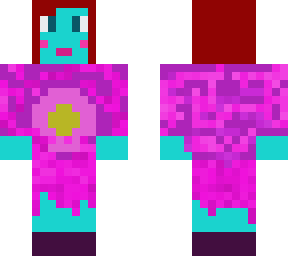 marisa | Minecraft Skin