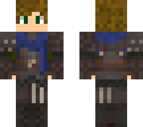 medieval guy | Minecraft Skins