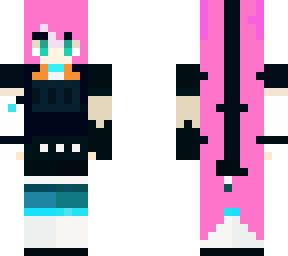 mlbb | Minecraft Skins