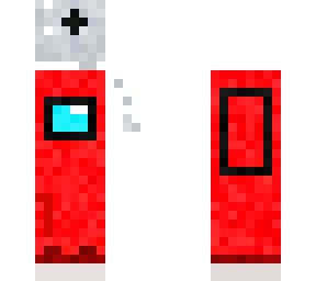 Among Us Drip | Minecraft Skins