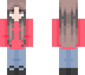 My RP skin | Minecraft Skin