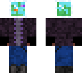 neptune | Minecraft Skins