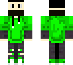 nob | Minecraft Skins