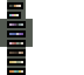 premade | Minecraft Skins