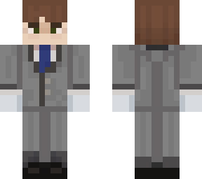Political | Minecraft Skins