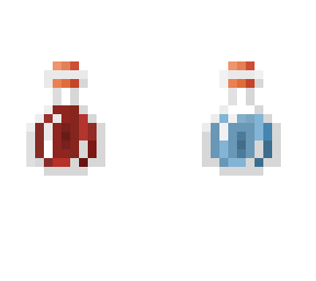 potion of swiftness | Minecraft Skins