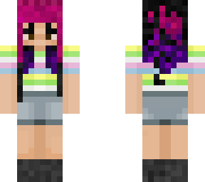 pou | Minecraft Skins