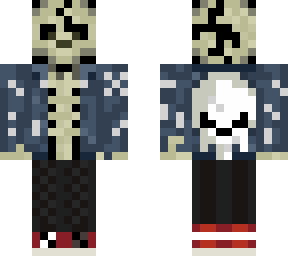 punk rock | Minecraft Skins