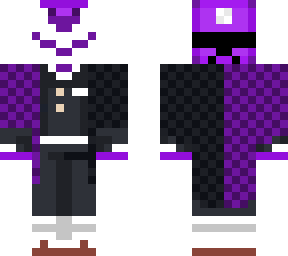 haori | Minecraft Skins