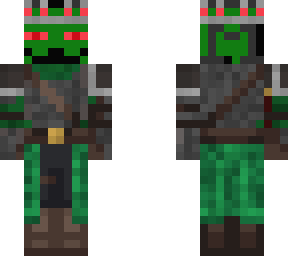 raiders | Minecraft Skins
