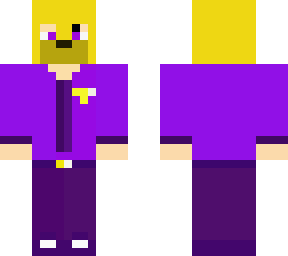 zamination | Minecraft Skins