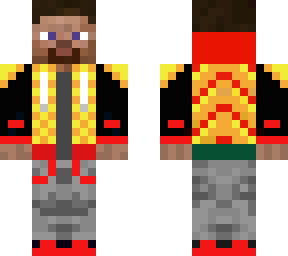 Rap | Minecraft Skins