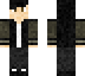 rene | Minecraft Skins