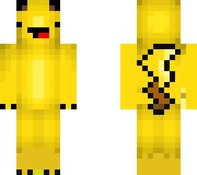 rggr | Minecraft Skin
