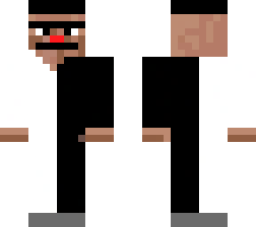 rich villager | Minecraft Skins