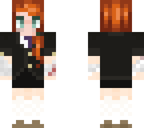 Rona | Minecraft Skin