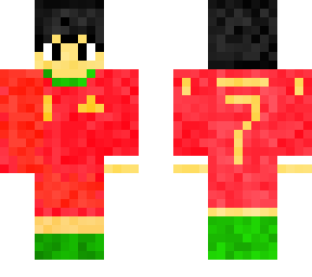 Portugal | Minecraft Skins