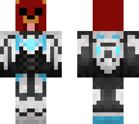 Rubius Minecraft Skins