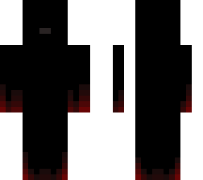 Rush | Minecraft Skin