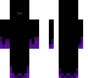 Rush | Minecraft Skin