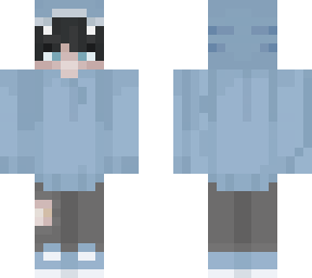 jaws | Minecraft Skins