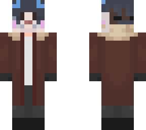 sinner | Minecraft Skins