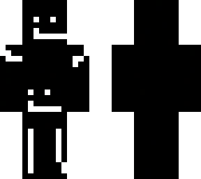 Smirk | Minecraft Skin