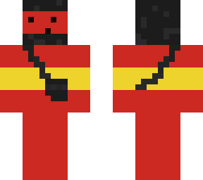spain | Minecraft Skins