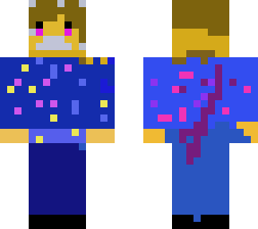 sprinkle | Minecraft Skins