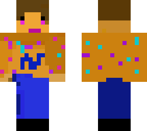 sprinkle | Minecraft Skins