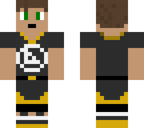 steph curry | Minecraft Skin