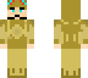 sultan | Minecraft Skins