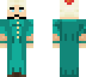sultan | Minecraft Skins