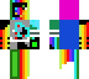 super | Minecraft Skins