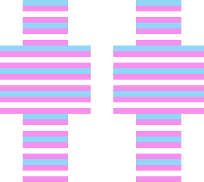 transfem | Minecraft Skins