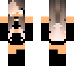 Trinity ~ | Minecraft Skin