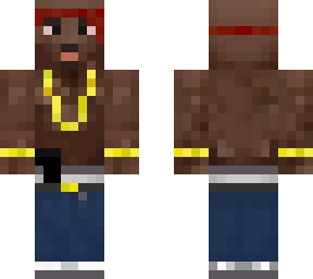 tupacshakur | Minecraft Skins