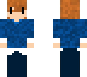 VeeVee | Minecraft Skin