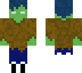 underscore | Minecraft Skins