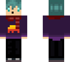 wawa | Minecraft Skin