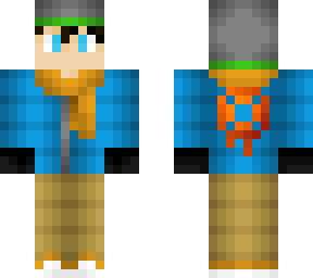 jay ninjago | Minecraft Skins