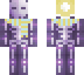 skell | Minecraft Skins