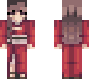 Yume | Minecraft Skin