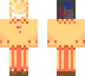 sun fnaf | Minecraft Skins