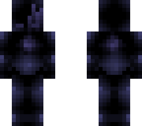 Shadows from the void*~.. | Minecraft Skin