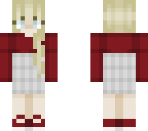 Mary | Minecraft Skins